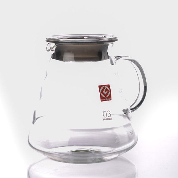 HARIO – V60 RANGE SERVER – Bugan Coffee Lab